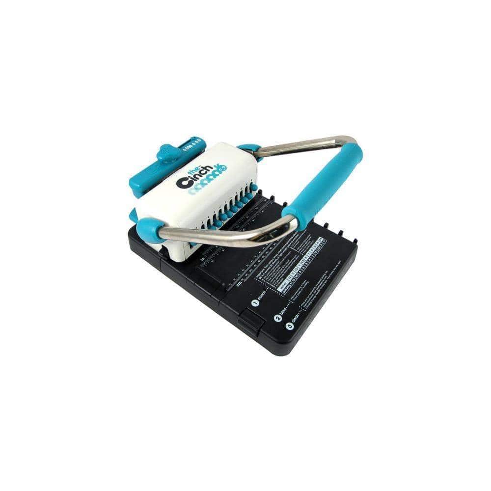 The Cinch Binder and Accessories