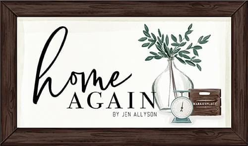 Shop the Carta Bella Home Again Collection at Sassy Scrapper - Add a ...