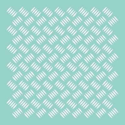 Kaisercraft Checker Plate Template 12x12