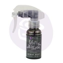 Prima Color Bloom Vintage Metal Precious Stone