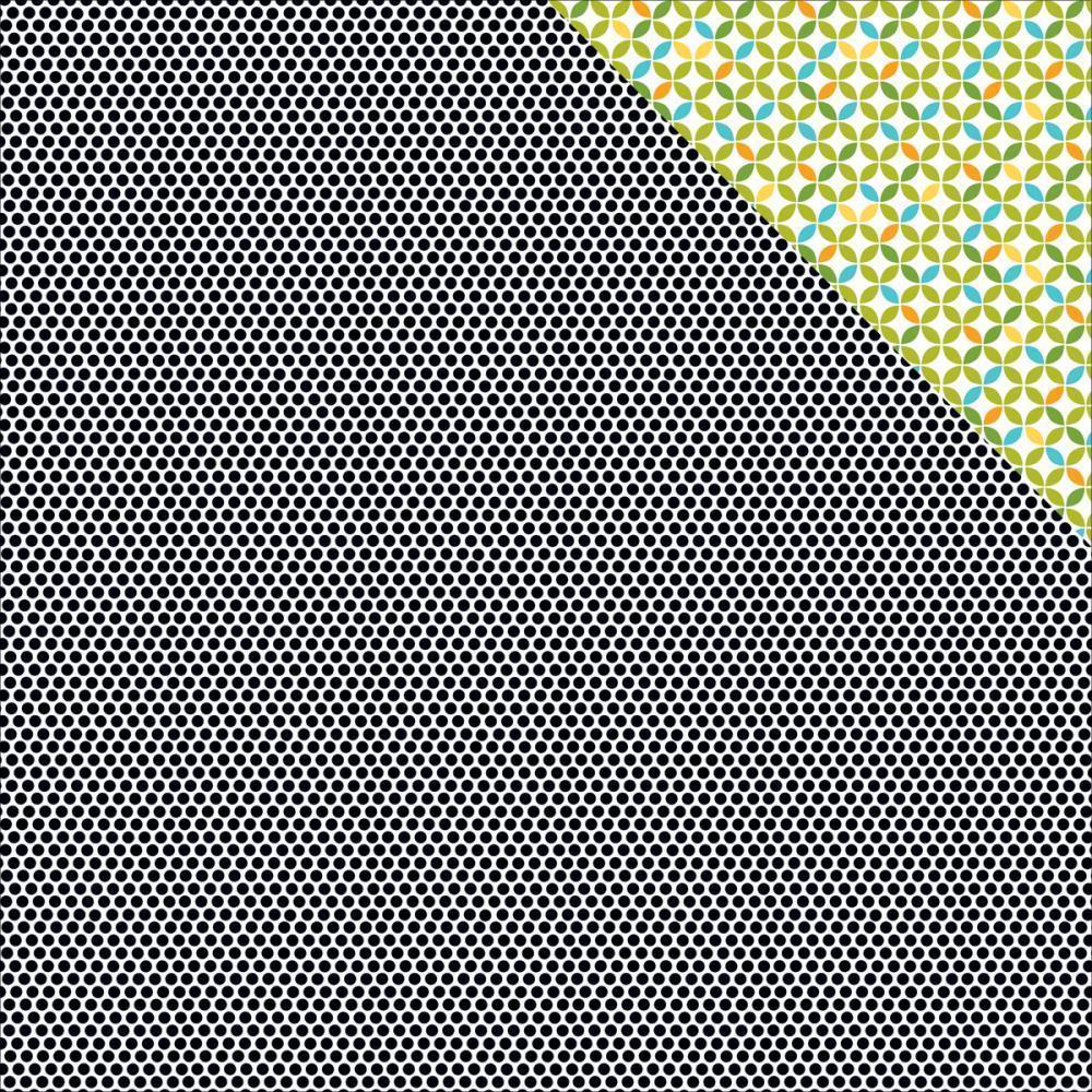 Fresh Market Whole Lotta Seeds Paper 12x12