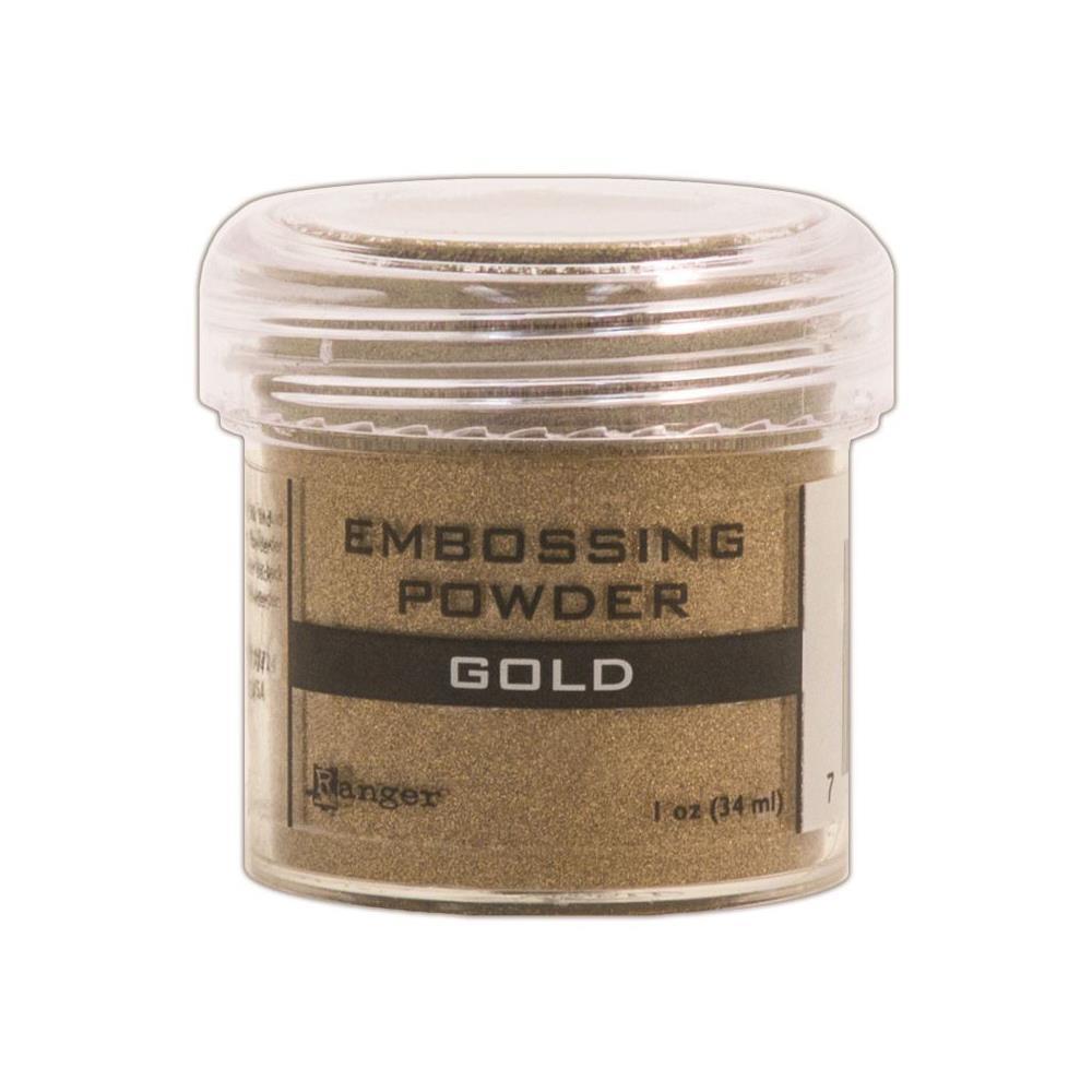 WOW! Embossing Powder Trio - Bursting with Colour