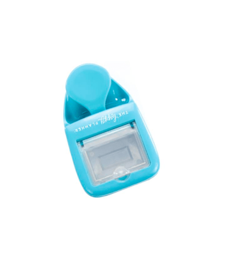 Happy Planner Classic Box Punch