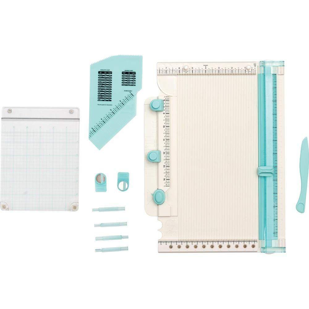 We R Memory Keepers The Works All-In-One Tool